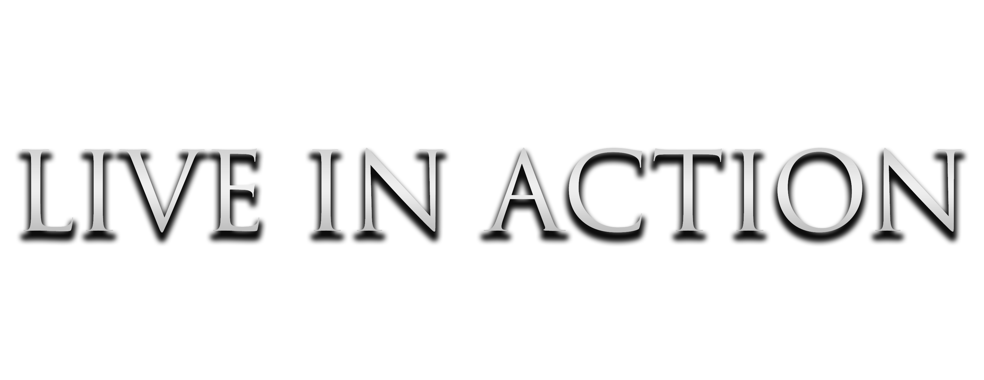 Live in Action